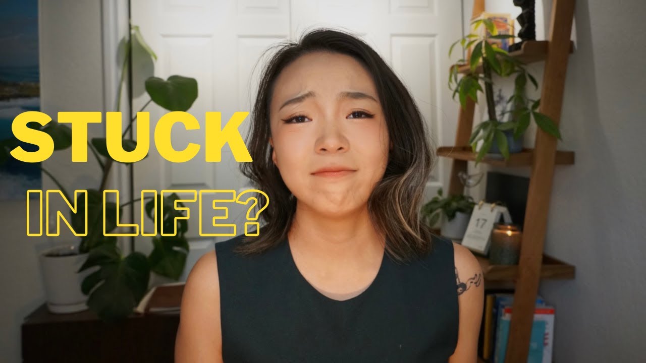 Why You Feel So Stuck in Life (Hint: The Game is Rigged) - YouTube