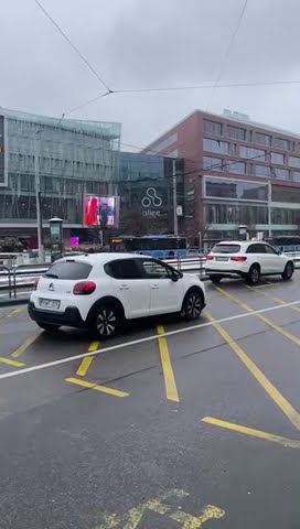 Budapest tramp railway - YouTube