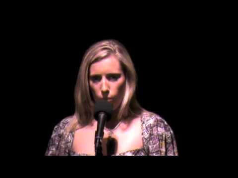 Colleen Duffy Defies Gravity - YouTube