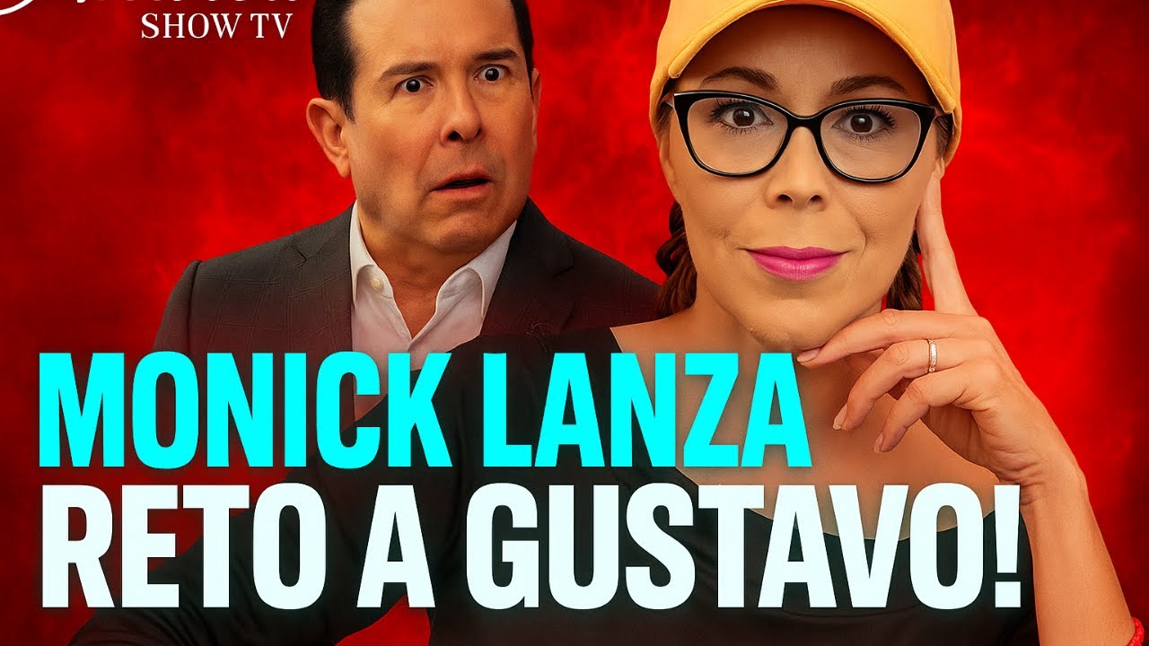 💣💥 ¡MONICK HUITRÓN ROMPE EL SILENCIO! - YouTube