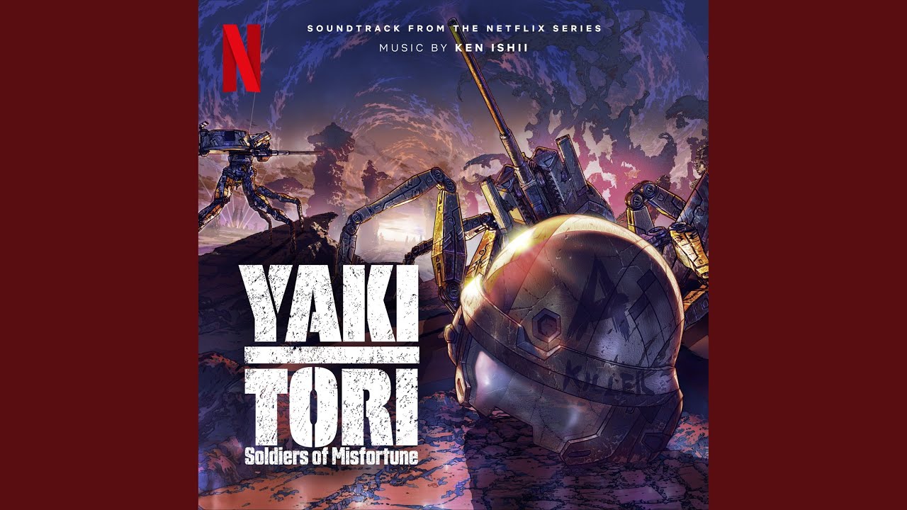 Mayday Call (Full Length Mix) - YouTube