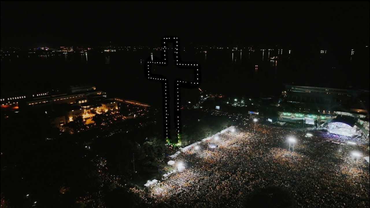 JIL Church’s 46th Anniversary Highlights | Christ Is The Answer - YouTube