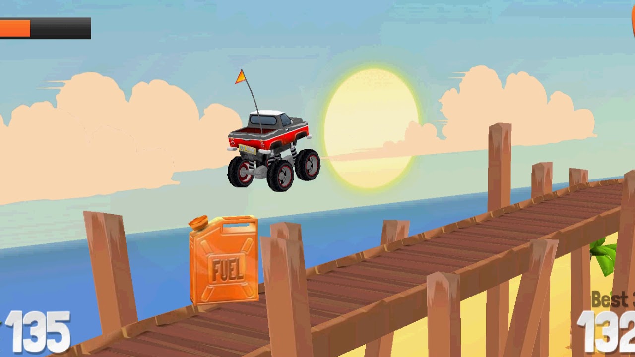 Endless Truck - YouTube