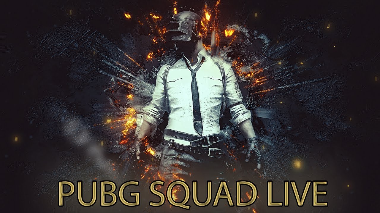 PUBG | Custom game - YouTube