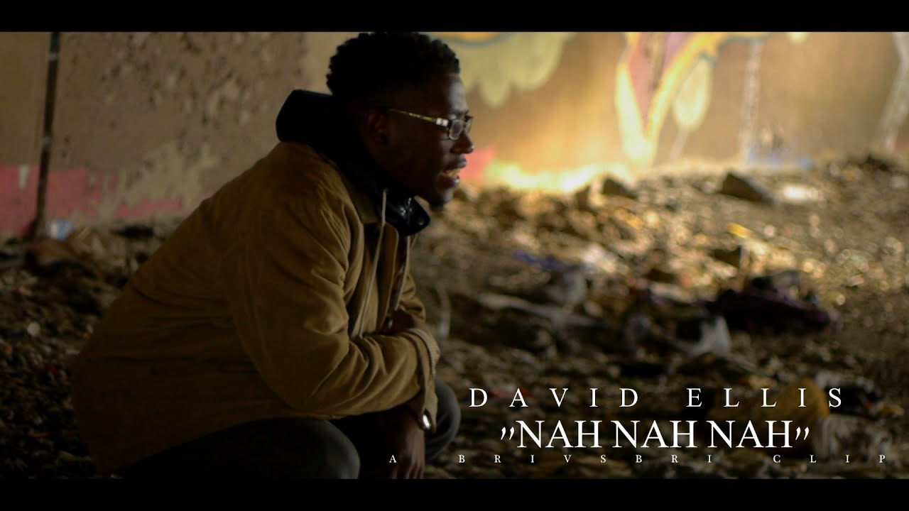 David Ellis - Nah Nah Nah (Official Video) - YouTube