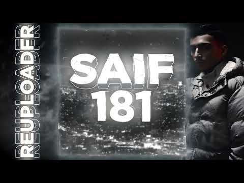 SAIF-181 (Exclu)