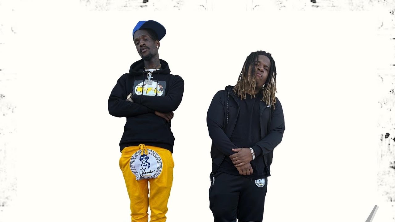 Trap Fray x Paris Allen - Cap ( official video ) Shot By ...