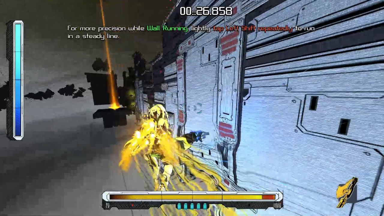 Cloudbuilt - Initial Entry - YouTube