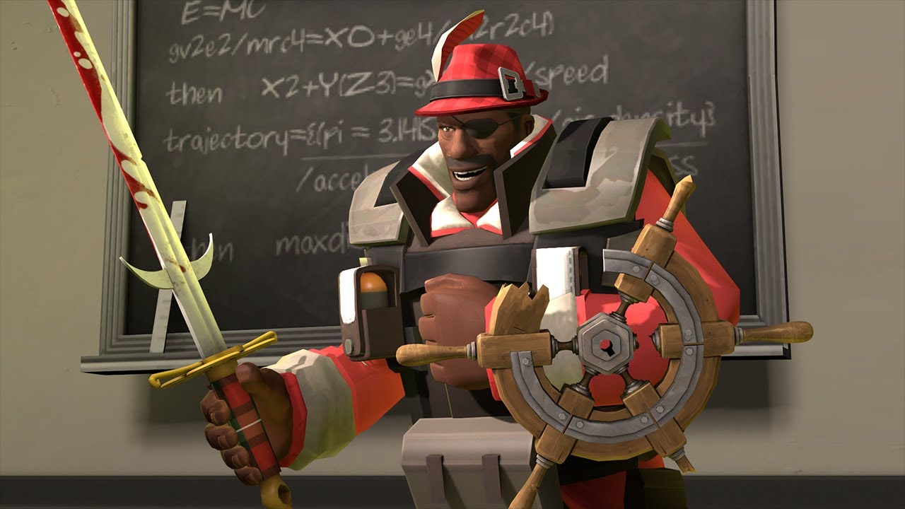Claidheamh Mor + Iron Bomber Tricks and Frags - YouTube
