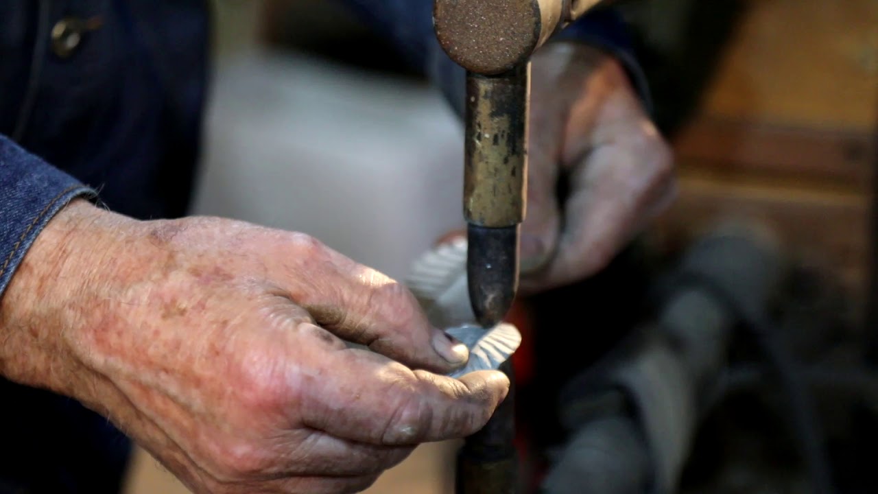 Main De Fer - A Family Heritage - YouTube