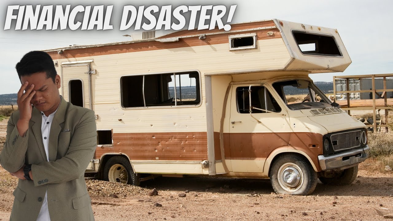11 Camping Trips Later: My Honest RV Regret (or Not?) - YouTube