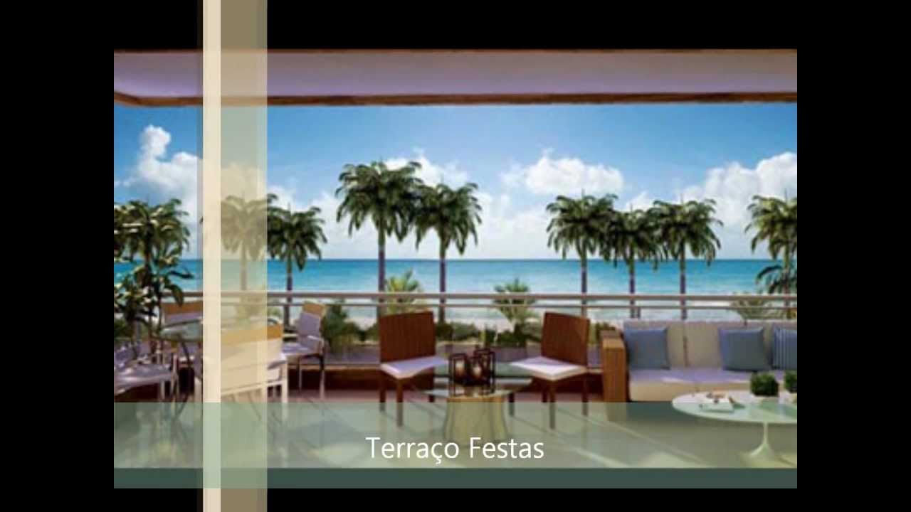 Vg Fun Residence - Praia do Futuro - Fortaleza CE - YouTube
