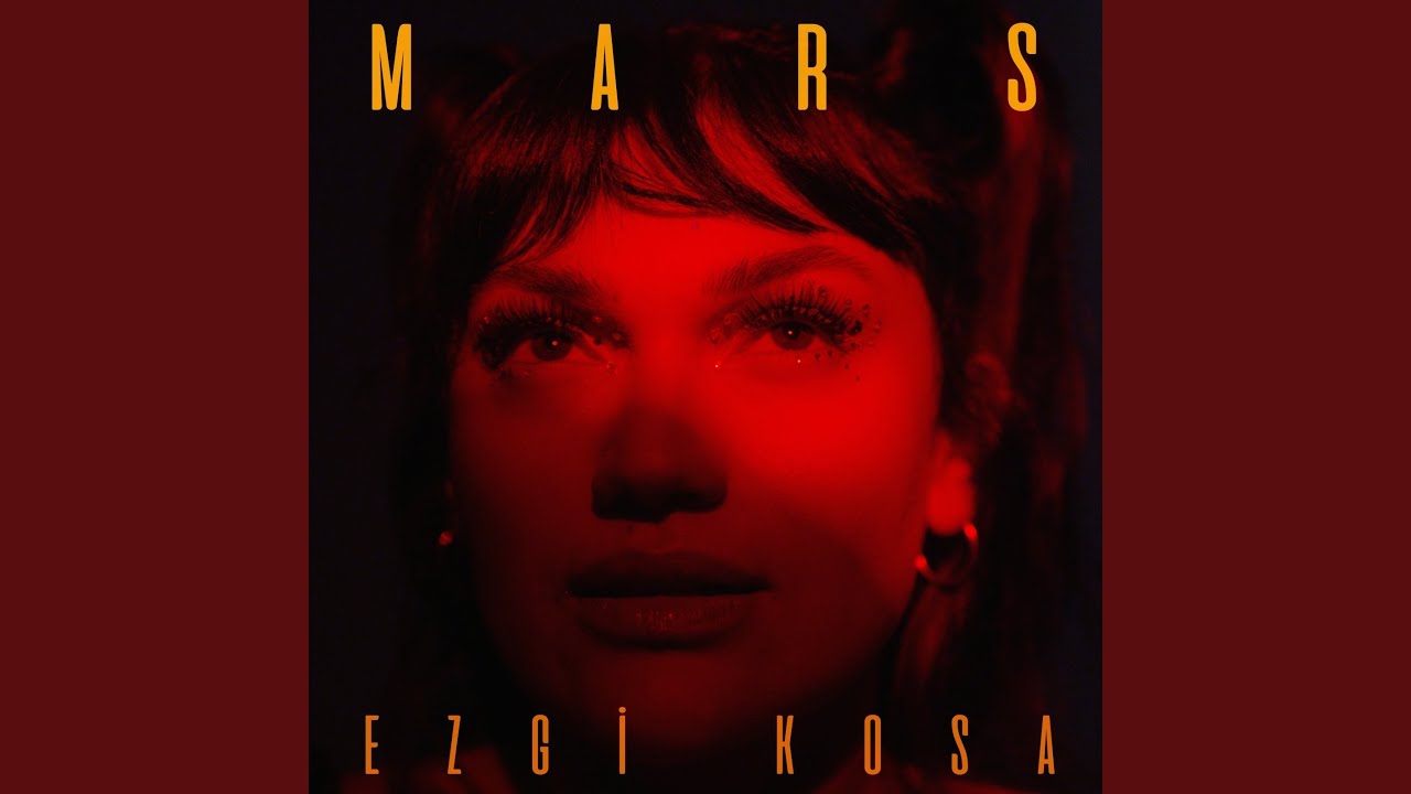 Mars - YouTube