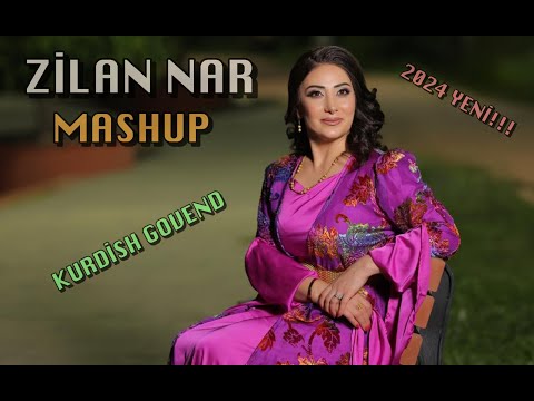 Zilan Nar Mashup (Rukene) 2024 Nu !!!