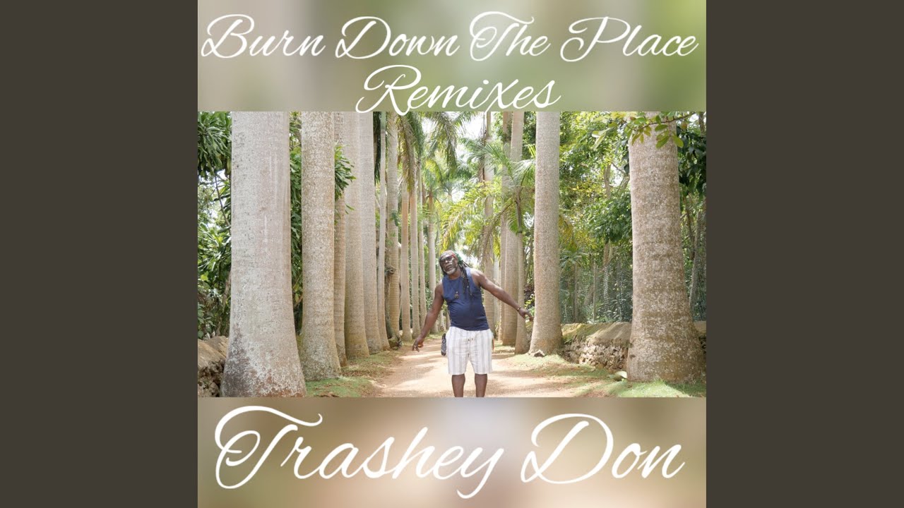 Real Dappa Dappa (2025 Version) - YouTube