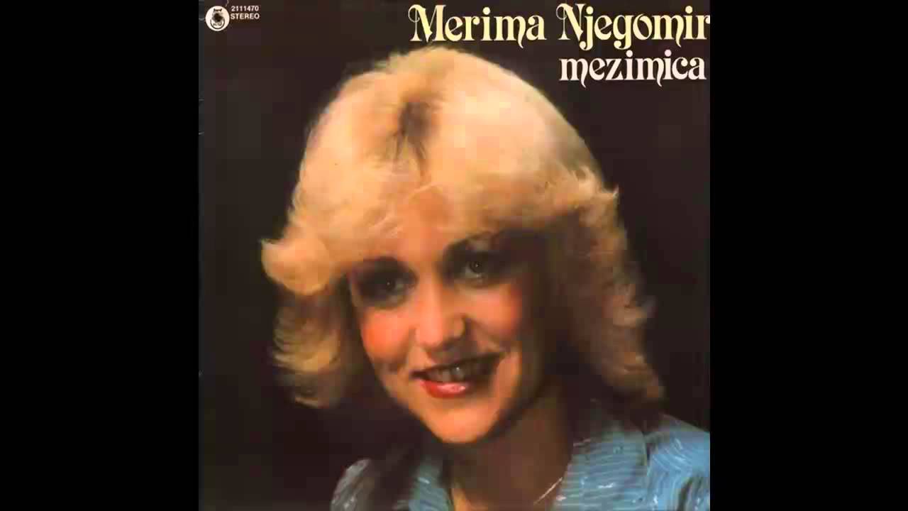 Merima Njegomir - Prica ostavljene zene - (Audio 1982) HD - YouTube