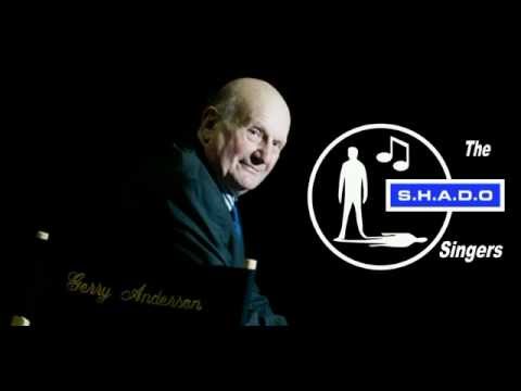 THE S.H.A.D.O.-SINGERS - "Thanks So Much, Mr. Anderson" (Hommage à ...
