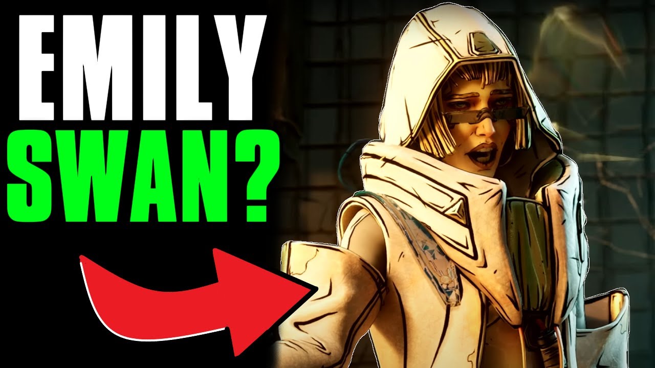 We Know Everything About Borderlands 4 Now (BorderBros Podcast Ep. 5 ...