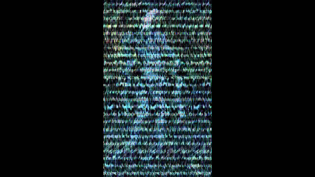 SLenderman static 2 - YouTube
