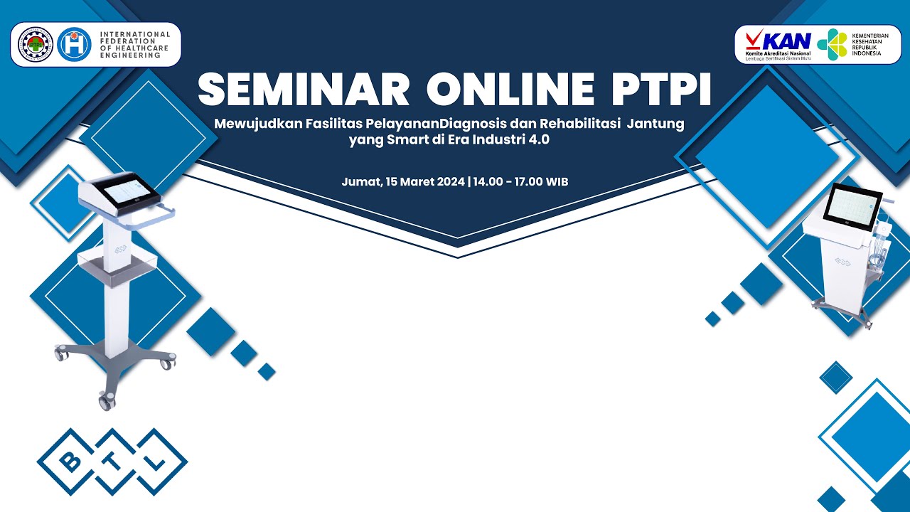 Seminar PTPI 15 Maret 2024 - YouTube