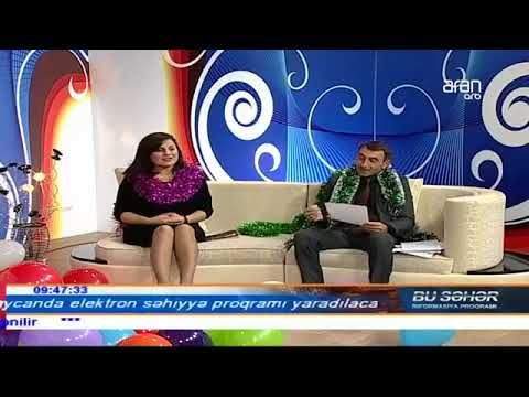 Aqşin Hacızadə.\