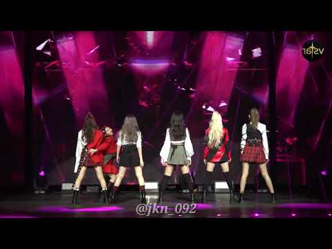 Everglow - Bonbon Chocolat Dance Mirror
