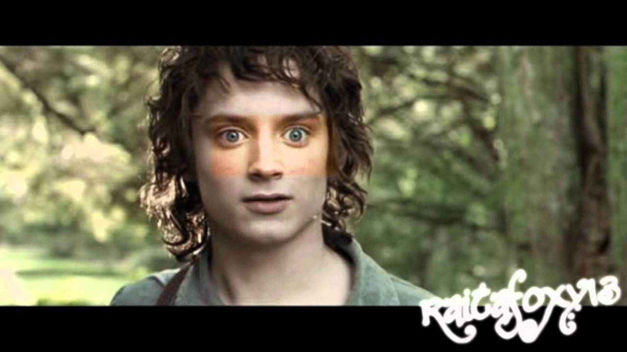 Frodo x Sam - «Frodo wouldn't gone far without Sam» || part 4 for my ...