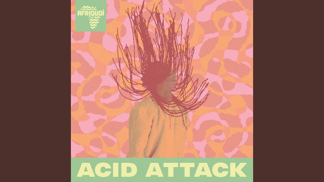 Acid Attack (Instrumental) - YouTube