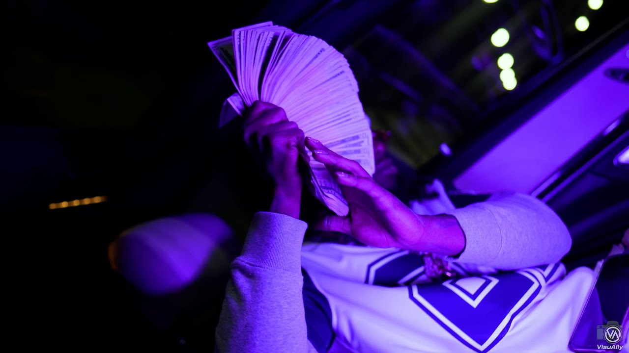 King Fish - My Rack Dance (Official Music Video) - YouTube