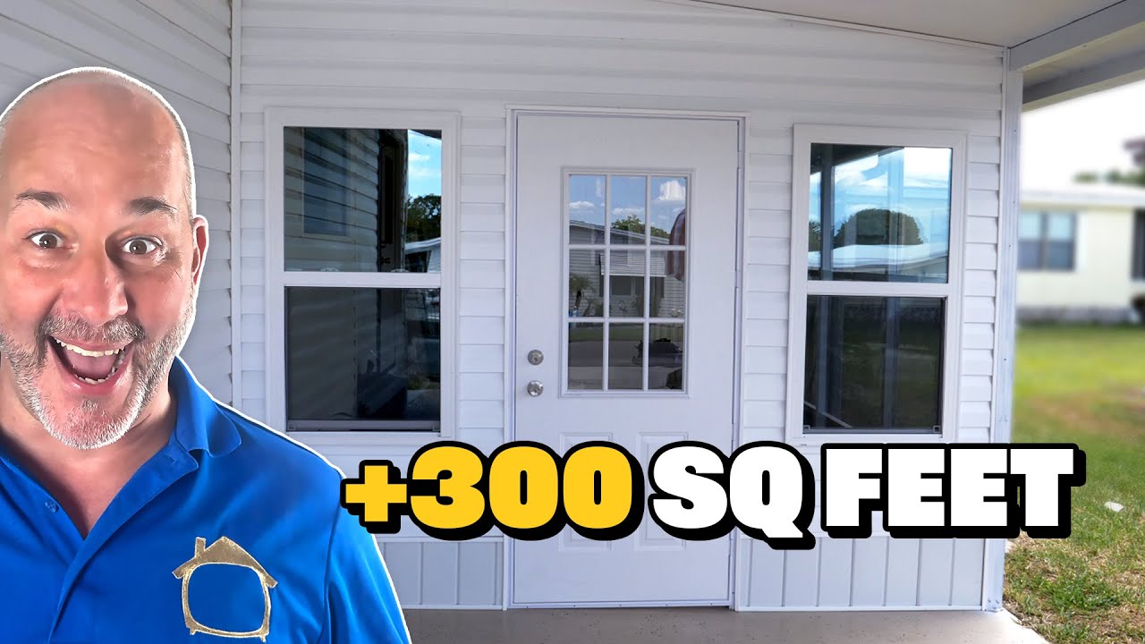 Framing and Enclosing My Carport | Screened In Porch Build - YouTube