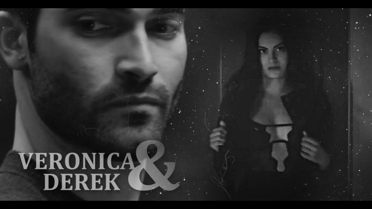 VERONICA + DEREK // DIRTY HABITS - YouTube