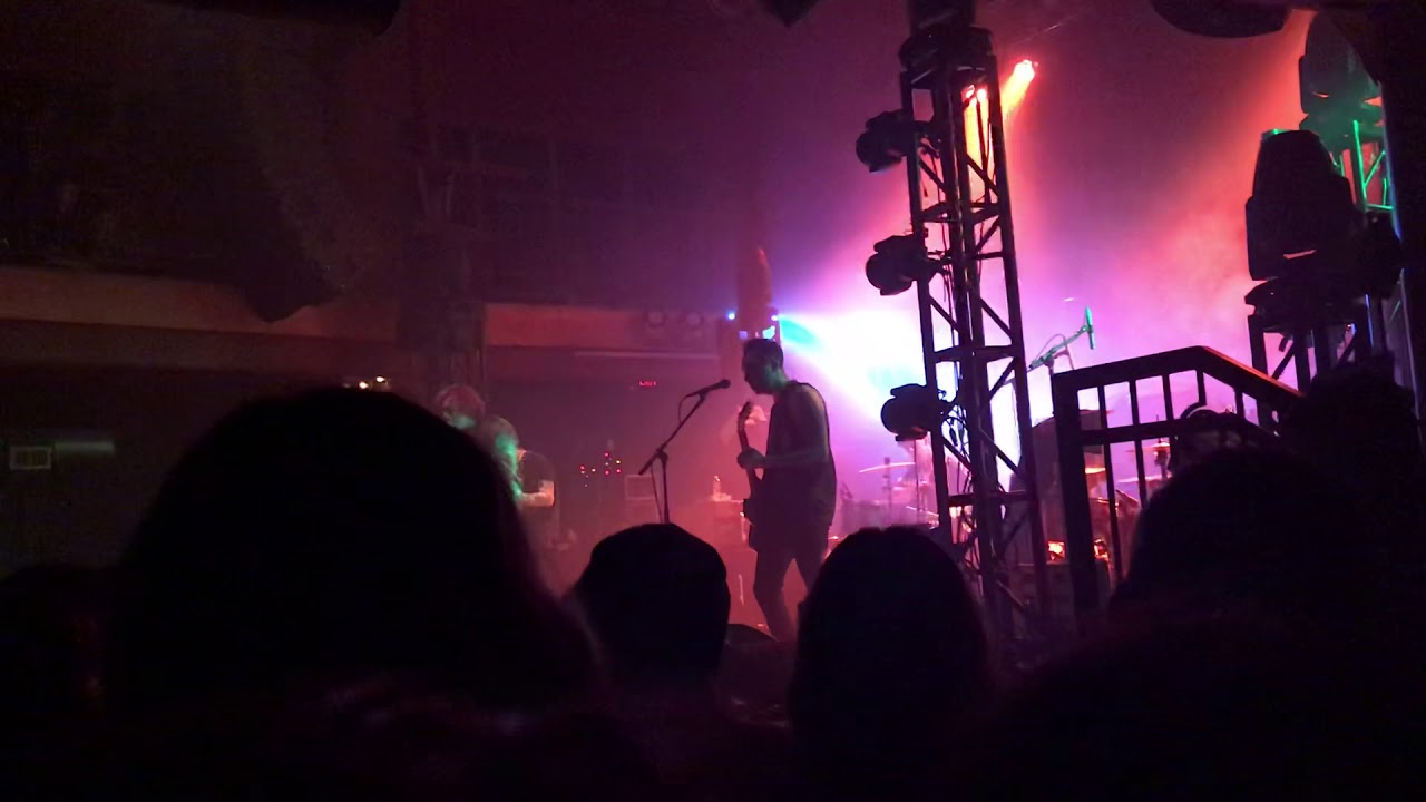 Point North || Hammer MI - YouTube