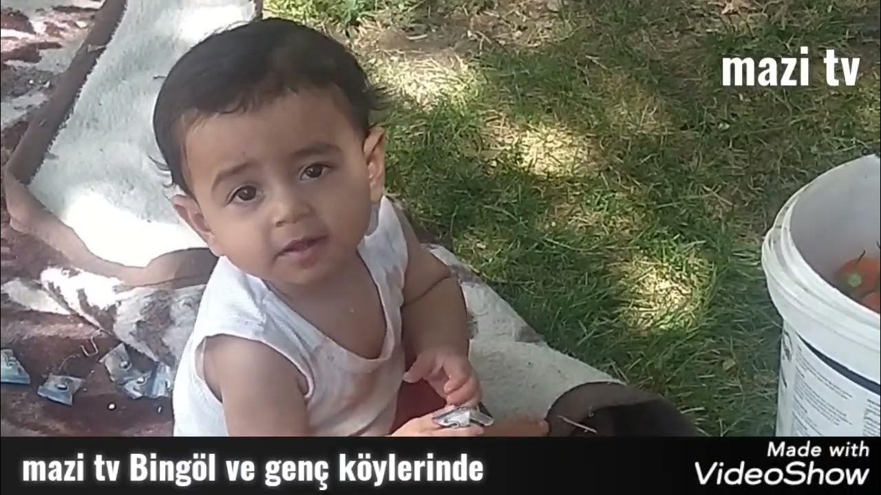 mazi tv köylerde - YouTube