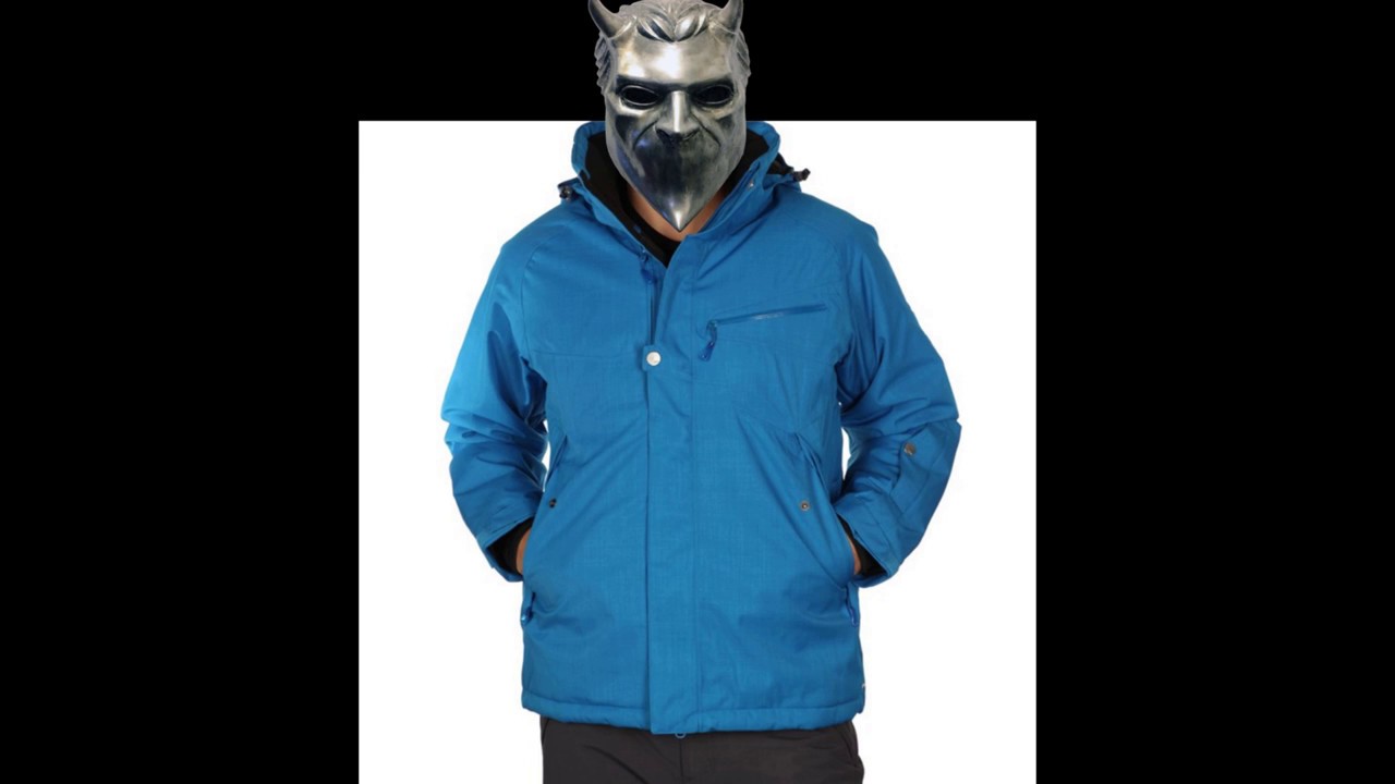 Many Small Fires, Becoming Another Faceless Centrist. - YouTube