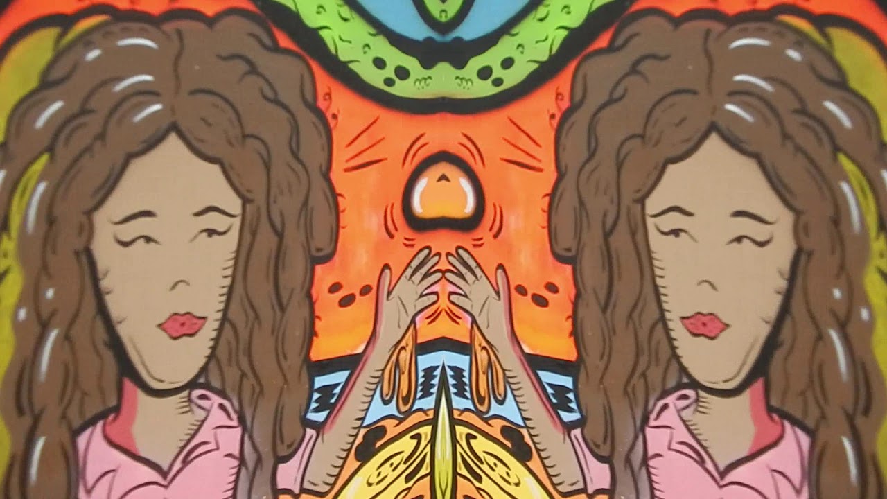 On the radio - Yeah Man / Reggae Music - YouTube