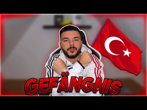 I almost ended up in prison (Türkiye)