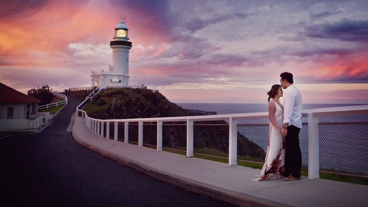 Marcus Bell - Why EIZO is Recommended for Professional Photographers ...