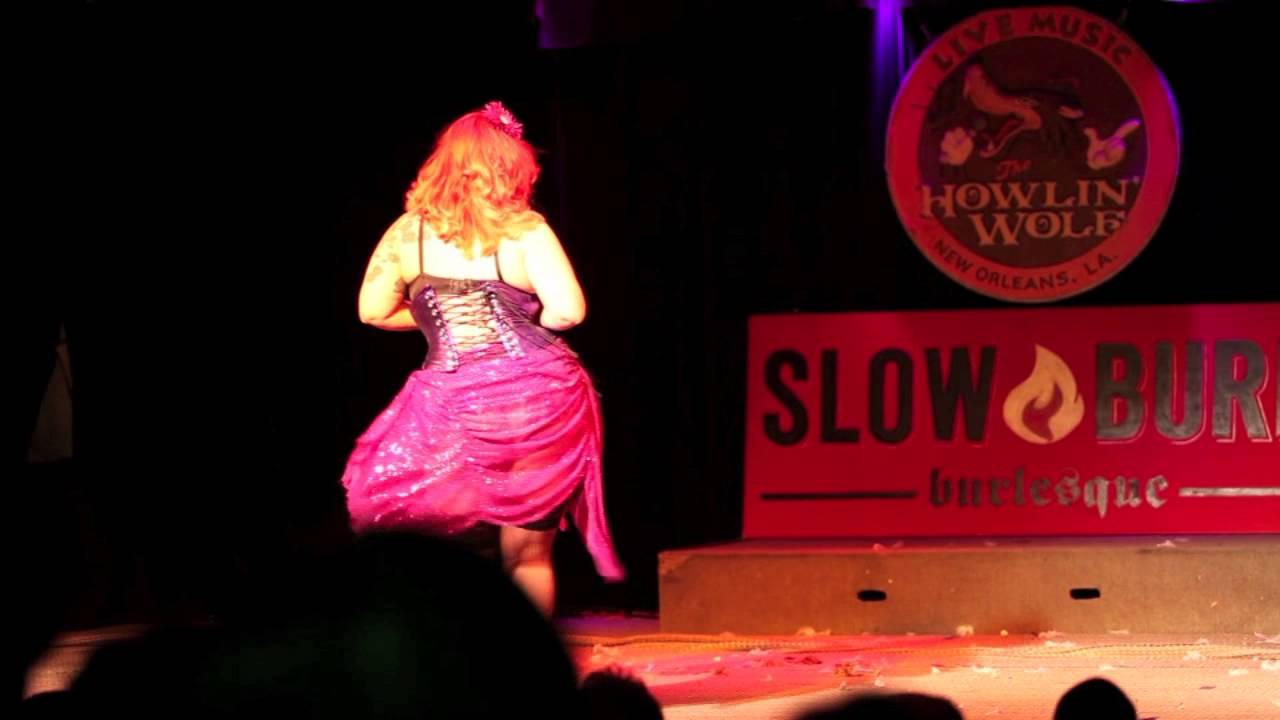 Ruby Rage, "Start Wearing Purple" - YouTube