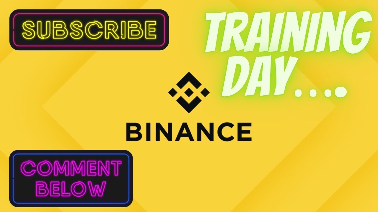 Binance training countries - YouTube