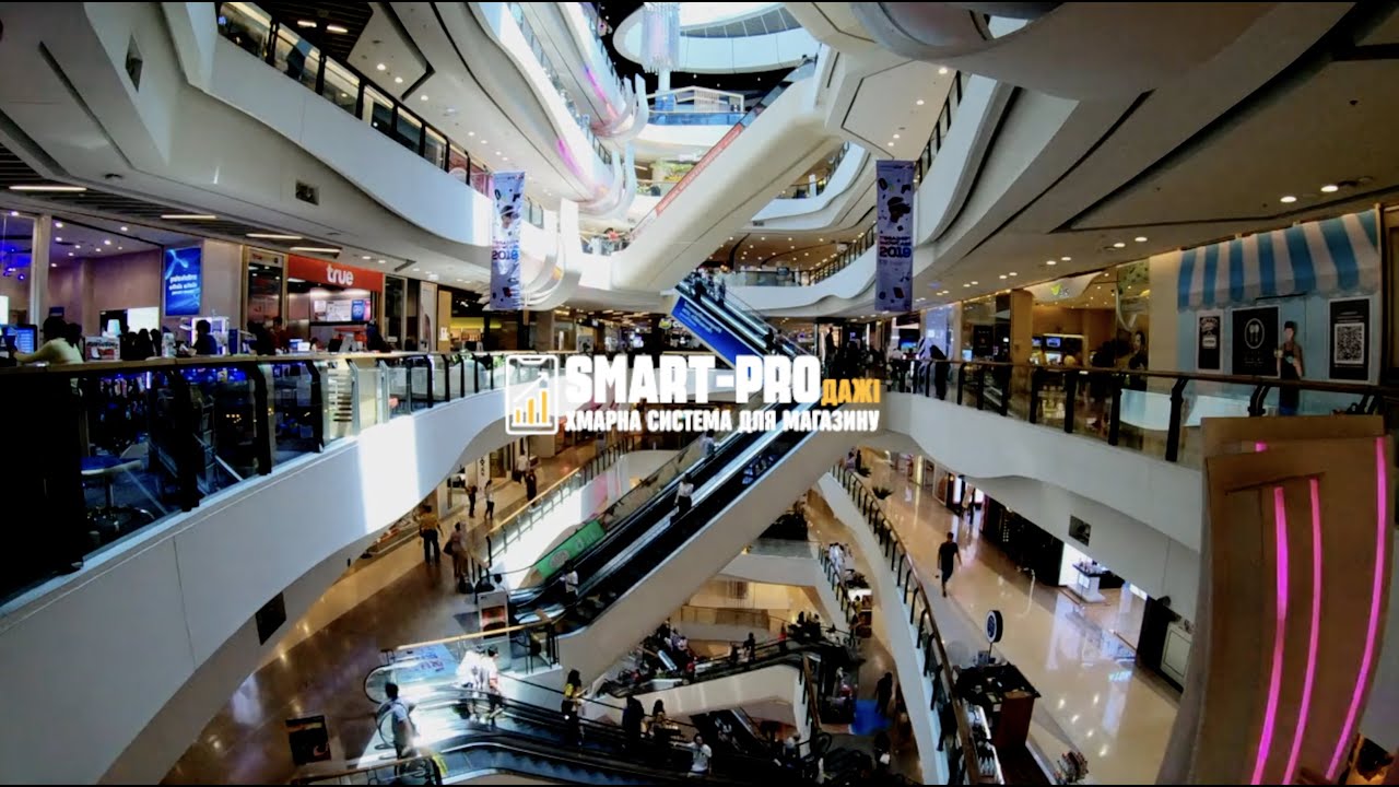 SmartPRO - огляд, відгуки, аналоги - miisoft