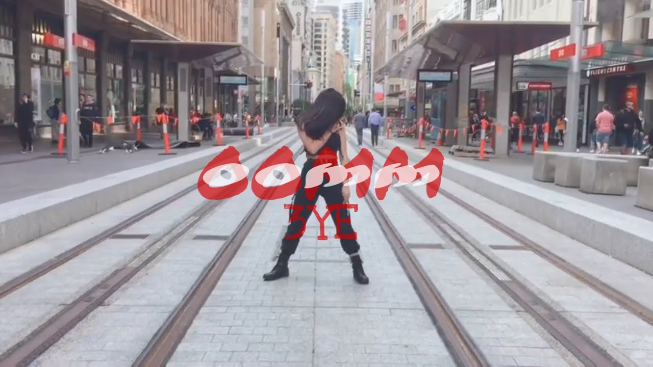 [OOMM 3YE Dance cover contest] OOMM 3YE cover - YouTube