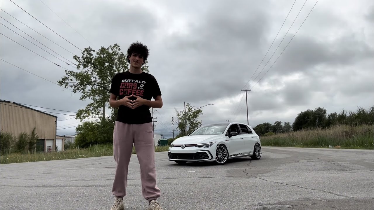 Ranking My TOP 10 FAVORITE Mods On My Stage 2 Mk8 GTI - YouTube