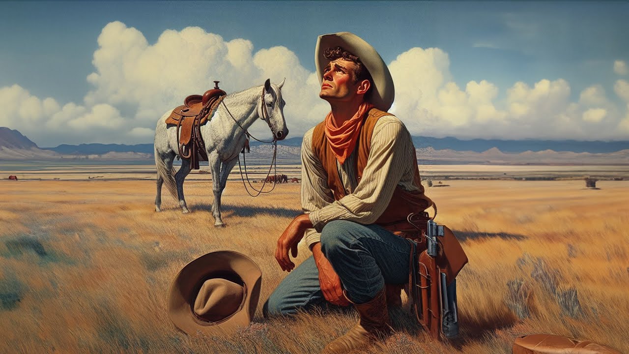 What was it like to be a Cowboy? (History Documentary) - YouTube