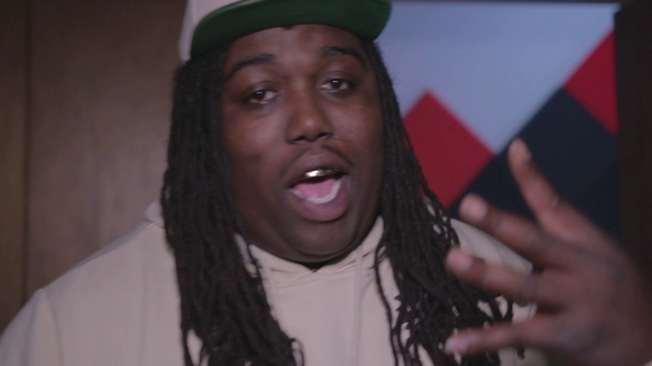 Alabama rap artist|Ray the Great - YouTube