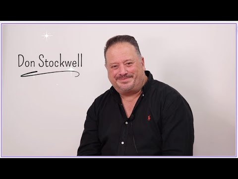 Don Stockwell - Entrevista completa para The Lemon Diary - YouTube