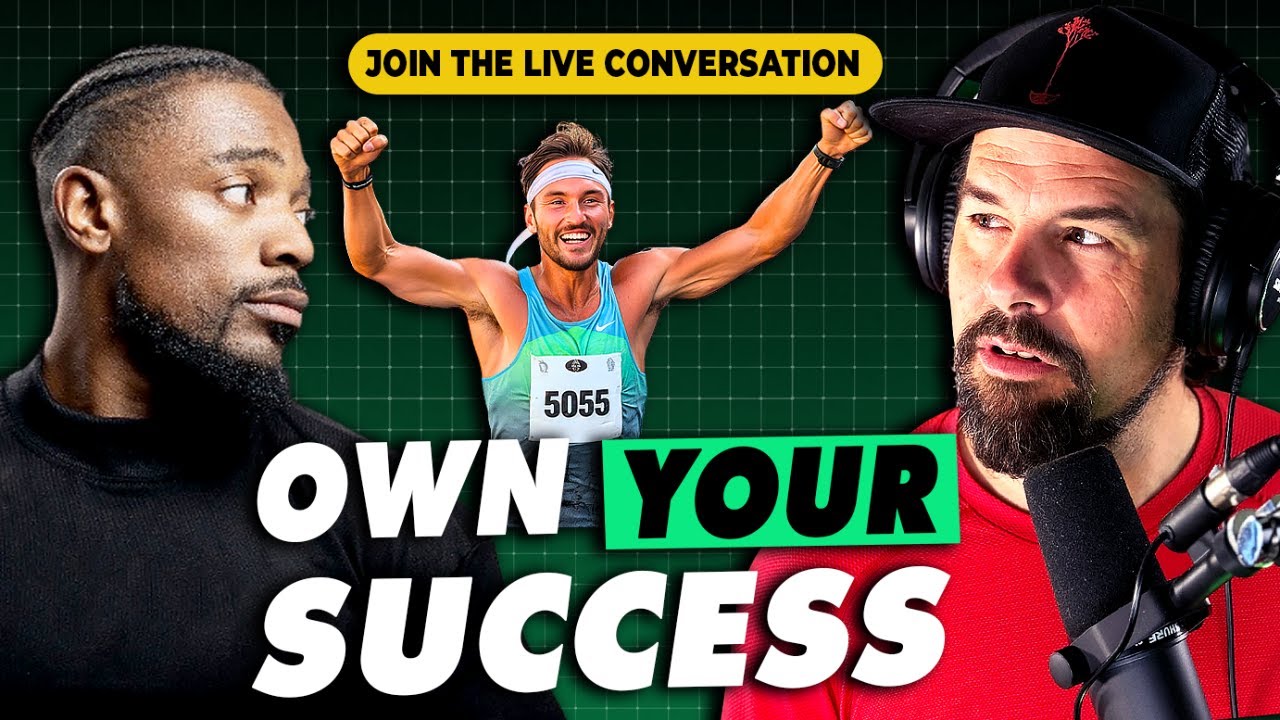 Going Solo: Achieving Your Goals Alone - YouTube