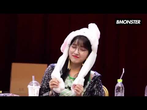 Gfriend Sowon (Mommy Funny) 😂😂😂
