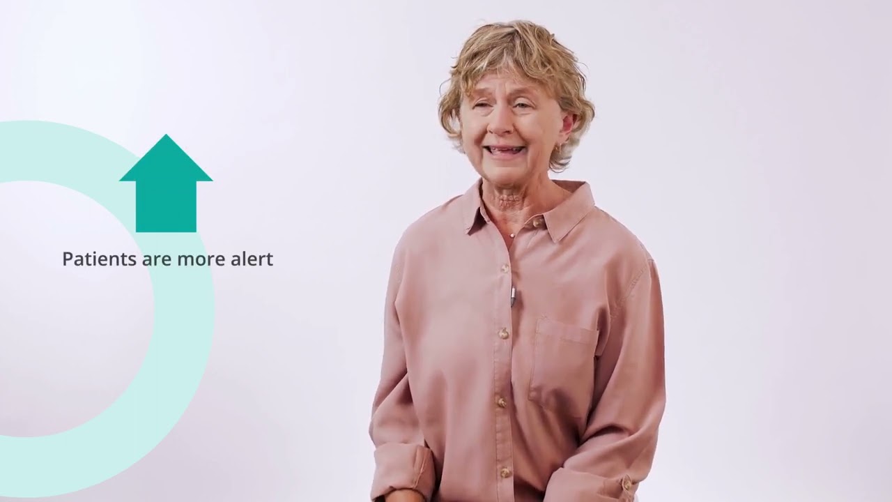 See the Difference with Nocita® (bupivacaine liposome injectable ...