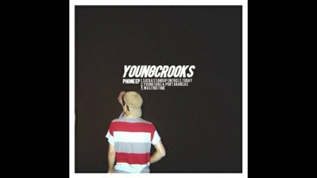 The Young Crooks - Today - YouTube