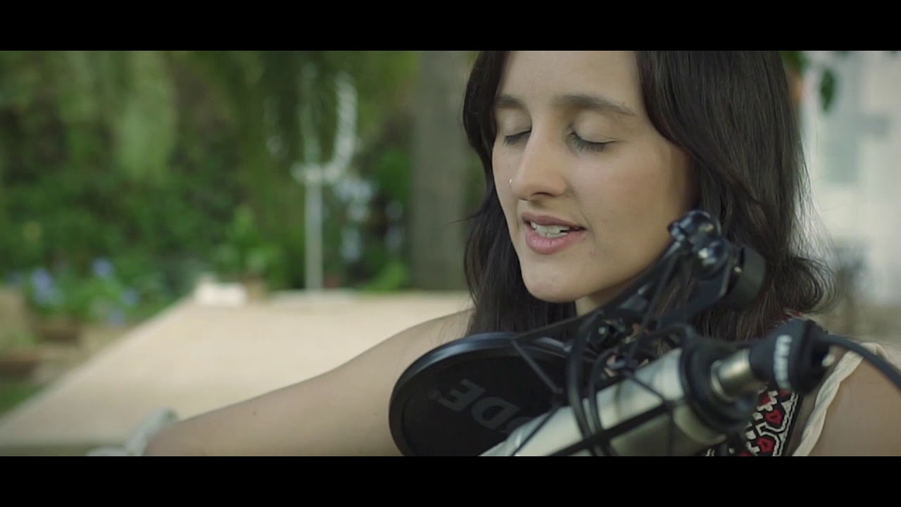 Desde Ti - Juana Gaitán Cuarteto - YouTube